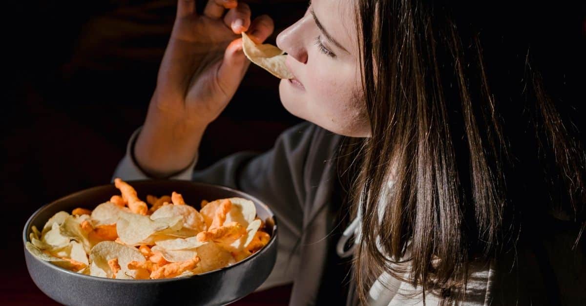 How To Recognize Your Physical Signs of Hunger • My Nutrition Design