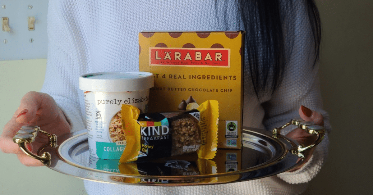 Is Snacking Bad For You? - Nutrition Design | Voula Manousos, RD