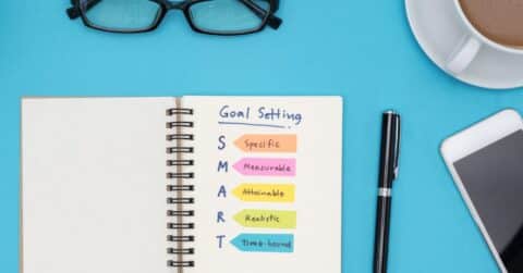 How to Set SMART Goals for Weight Loss - Nutrition Design