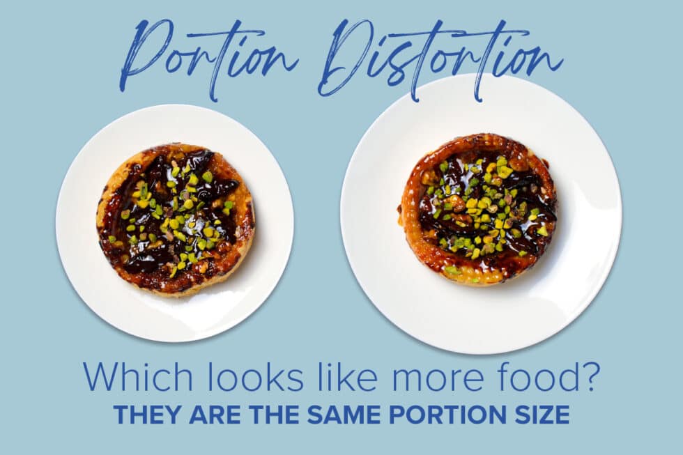 Portion Distortion: 7 Strategies to Keep Your Holiday Meals in Check