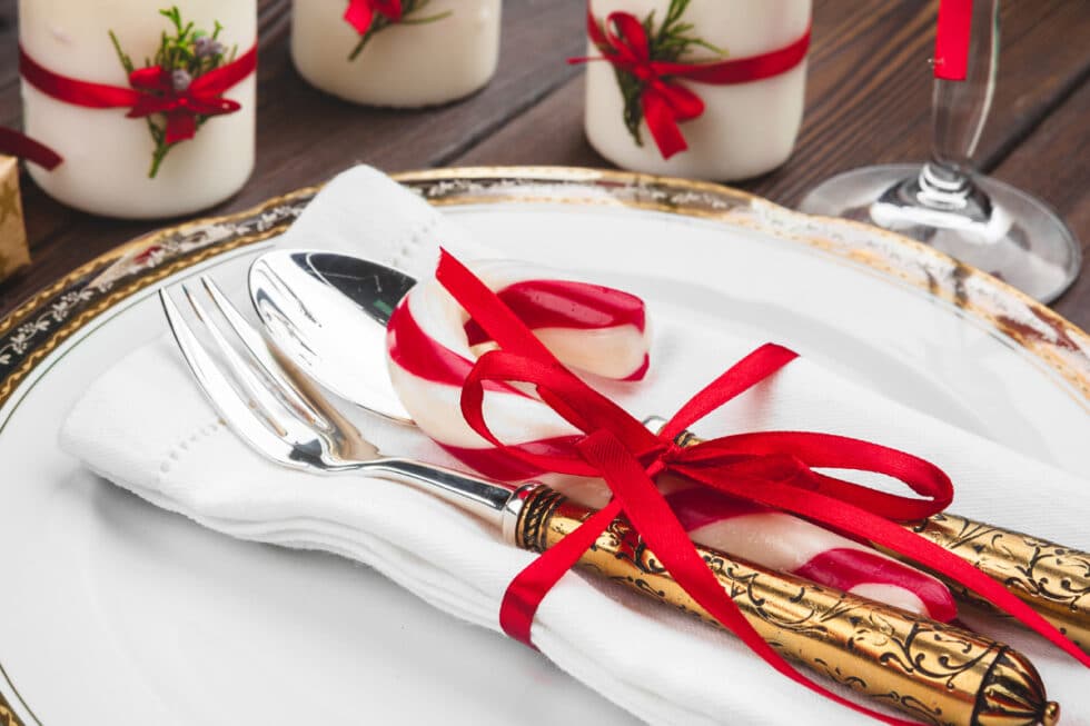 Portion Distortion: 7 Strategies to Keep Your Holiday Meals in Check