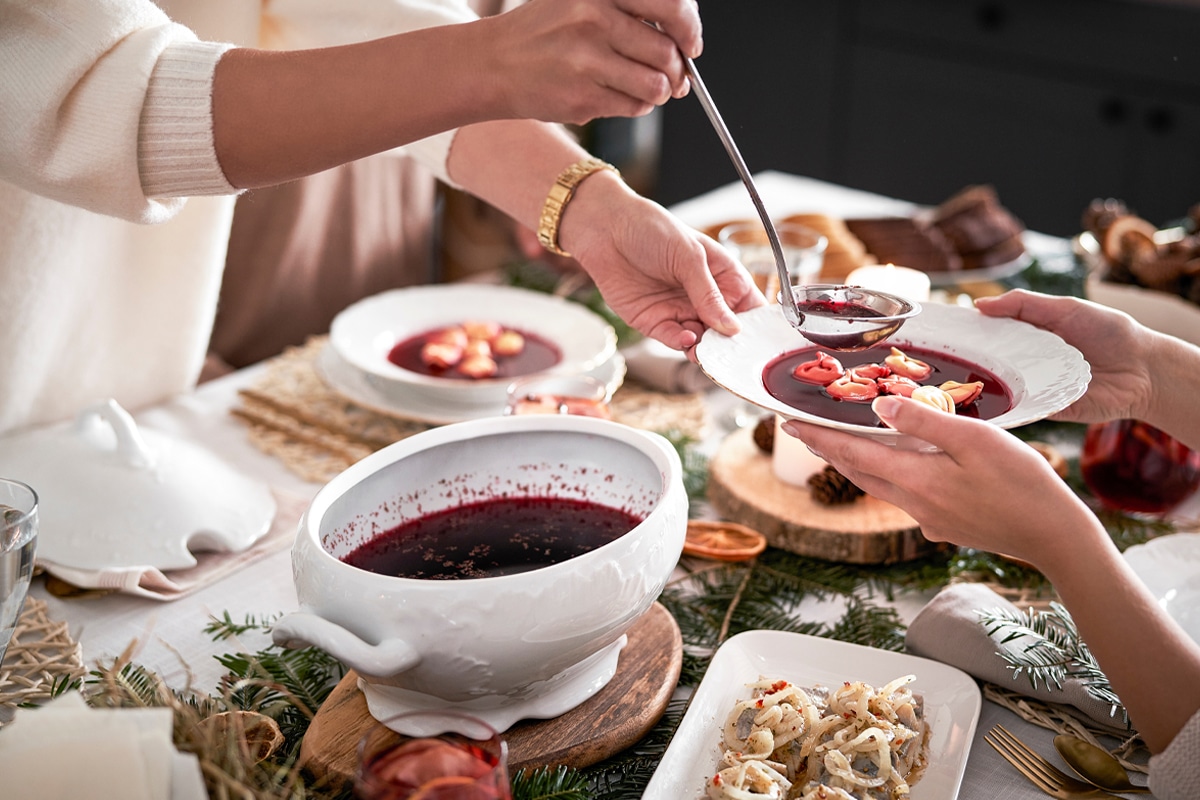 Portion Distortion: 7 Strategies to Keep Your Holiday Meals in Check