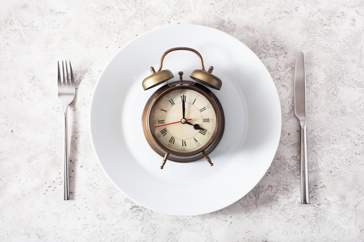 Intermittent Fasting: A Temporary Fix or a Sustainable Lifestyle?